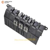 China 49254690000N-04 DN100 2.0 Stack Sensor Bracket Assembly Diebold Nixdorf ATM Machine Spare Parts for sale