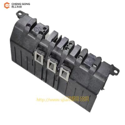 China 49254690000N-04 DN100 2.0 Stack Sensor Bracket Assembly Diebold Nixdorf ATM Machine Spare Parts for sale