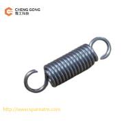 China 6.2*26/KD04017-Y467 Fujitsu GSR50 Channel Tension Spring 26 Fujitsu ATM Machine Parts New Orignal for sale