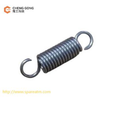 China 6.2*26/KD04017-Y467 Fujitsu GSR50 Channel Tension Spring 26 Fujitsu ATM Machine Parts New Orignal for sale