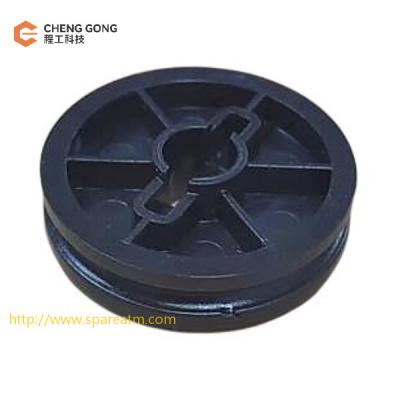 China 6*26*6/KD04017-Y065 Fujitsu GSR50 Channel O-Ring Wheel Fujitsu ATM Machine Parts New Orignal for sale