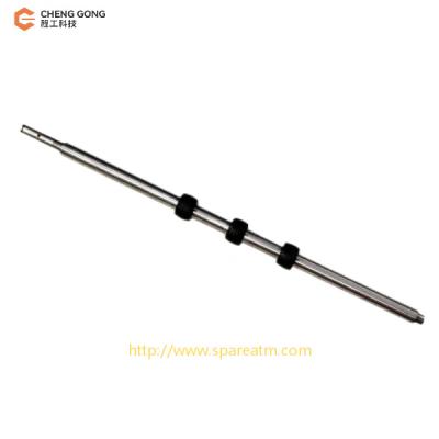 China 49254690000N-05/8*251 DN100 2.0 Stack Drive Shaft Diebold Nixdorf ATM Machine Spare Parts for sale