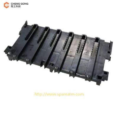 China 49254690000N-02/49-248096-000C DN100 2.0 Stack Tray Diebold Nixdorf ATM Machine Spare Parts for sale