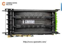 China 01750307726 Diebold Nixdorf HLT Head Lower Transport 246 ATM Machine Parts for sale