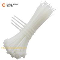 China 1.6*80/KD54010-L263 Fujitsu GSR50 Nylon Cable Ties Fujitsu ATM Machine Parts New Orignal for sale