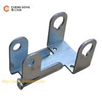 China KD04017-E047 Fujitsu GSR50 Channel Money Bracket Fujitsu ATM Machine Parts New Orignal for sale