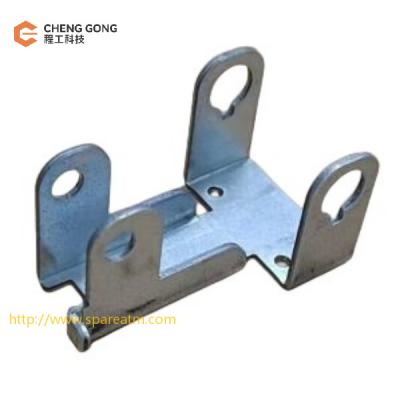 China KD04017-E047 Fujitsu GSR50 Channel Money Bracket Fujitsu ATM Machine Parts New Orignal for sale