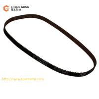 China S2M344-6/CA82203-3172 Fujitsu GSR50 Synchronous Belt S2M344 Fujitsu ATM Machine Parts New Orignal for sale