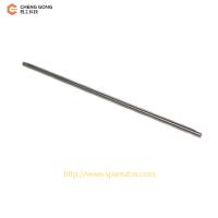 China 49254690000N-34/6*224 DN100 2.0 Lifting Plate D Hole Gear Shaft Diebold Nixdorf ATM Machine Spare Parts for sale