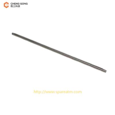 China 49254690000N-34/6*224 DN100 2.0 Lifting Plate D Hole Gear Shaft Diebold Nixdorf ATM Machine Spare Parts for sale