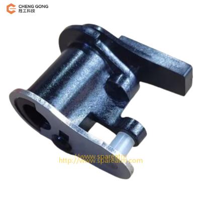 China DN100 2.0 Swing Arm Assembly Diebold Nixdorf ATM Machine Spare Parts for sale