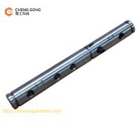 China 6*56.8/KD04017-Y245 Fujitsu GSR50 Channel Impeller Shaft Fujitsu ATM Machine Parts New Orignal for sale