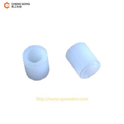 China 3.2*5.3*7 DN100 2.0 Stack Swing Arm Plastic Bushing Diebold Nixdorf ATM Machine Spare Parts for sale
