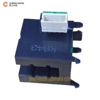 China DN100 2.0 Stack Side U-Shaped Sensor Diebold Nixdorf ATM Machine Spare Parts for sale