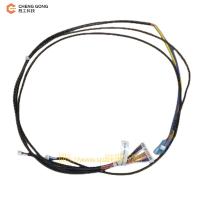 China 49254690000N-18/49-267160-000A DN100 2.0 Stack Sensor Data Cable Diebold Nixdorf ATM Machine Spare Parts for sale