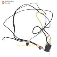 China 49-267160-000A DN100 2.0 Stack Sensor Data Cable Diebold Nixdorf ATM Machine Spare Parts for sale