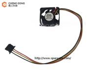 China 49233199124A 49-233199-124A Hitachi Diebold ECRM Cooling ZR 20 Fan 7P099342-001 ATM Machine Parts for sale