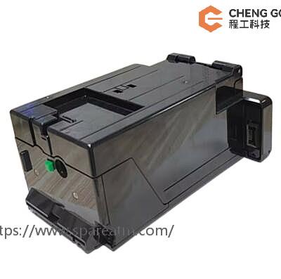 China KD04018-D001 Fujitsu GSR50 Loading Cassette Fujitsu ATM Machine Parts New Orignal for sale