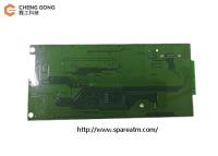 China Glory MultiMech Series Banknote Dispenser Parts Control Board ATM Machine Parts for sale