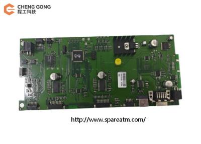 China Glory MultiMech Series Banknote Dispenser Parts Control Board ATM Machine Parts for sale