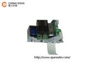 China 009-0028982-02-05-01 NCR 6683 Card Reader IC ATM Machine Parts for sale