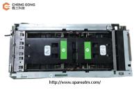 China 4970466825 KD003234-C540 Fujitsu F53 F56 Cash Cassette ATM Spare Parts for sale