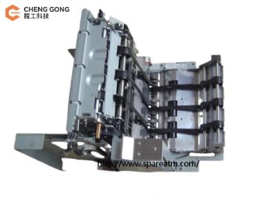 China 009-0028598 009-0020379 Fujitsu GBRU G610 G611 Upper Transport Module ATM Machine Parts for sale
