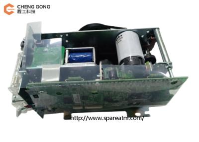 China 445-0765159 NCR Card Reader NEMO (MFR) 3Track R/W HICO ATM Machine Parts for sale