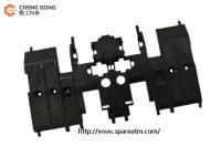China YT8.080.2976 GRG CDM8240N Note Transport Plate ATM Machine Parts for sale
