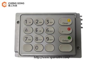 China 445-0783508 009-0031480 NCR EPP-4 P International  Ceramics Keyboard ATM Machine Parts  Camerical for sale