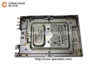China 445-0790109 009-0031480 NCR EPP4 International Keyboard  Metal ATM Machine Parts for sale