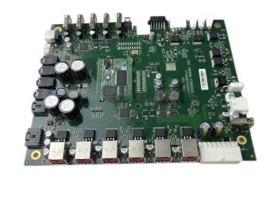 China 49-263529-00FA 4926352900FA Diebold ATM Machine Parts Diebold 2.0 Control Board CCA ELH for sale