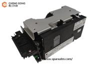 China 1750173205 Wincor Nixdorf Card Reader CHD V2CU Standard ATM Machine Parts for sale