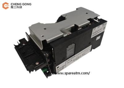 China 1750173205 Wincor Nixdorf Card Reader CHD V2CU Standard ATM Machine Parts for sale
