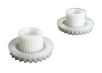 China 49-229513-000A Diebold Replacement Parts For Recycling Cassette 24/25T Double Gear for sale