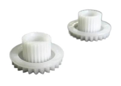 China 49-229513-000A Diebold Replacement Parts For Recycling Cassette 24/25T Double Gear for sale