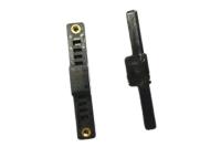 China 9229513000A Diebold 368 ATM Spare Parts Diebold Components Plastic Right Pressure Block for sale
