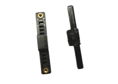 China 9229513000A Diebold 368 ATM Spare Parts Diebold Components Plastic Right Pressure Block for sale