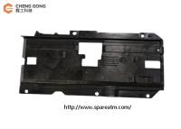 China 1750304622-34 ICT3H5-3AD2792 Diebold Nixdorf DN200 Card Reader Plastic Lower Part ATM Machine Parts for sale