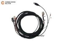China Fujitsu GSR50 Bill Recycler Data Cable ATM Machine Parts for sale