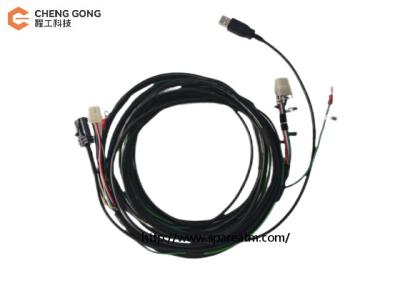 China Fujitsu GSR50 Bill Recycler Data Cable ATM Machine Parts for sale