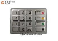 China 49-249442-707B Diebold EPP7(BSC) LGE ST STL HTR ENG(AU) QZI BLANKX1 ATM Machine Parts for sale
