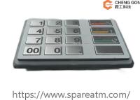 China 49-216686-000E 49216686000E Silvery Metal  Diebold ATM Parts  Diebold EPP5 Keyboard for sale