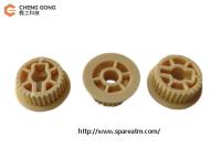 China 1750291697 1750291697-39-03 Diebold HCT Head Chassis Transport Gear 30T ATM Machine Parts for sale
