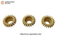 China 1750307726 1750307726-20 Diebold HLT Head Lower Transport Gear 20/20T ATM Machine Parts for sale