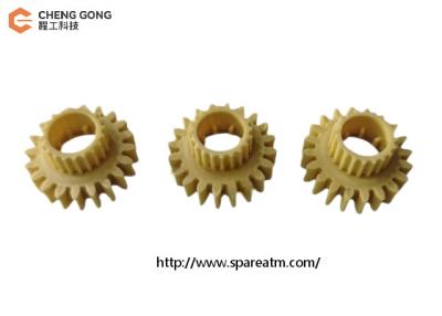 China 1750307726 1750307726-20 Diebold HLT Head Lower Transport Gear 20/20T ATM Machine Parts for sale