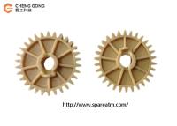 China 1750291697 1750291697-39-04 DN HCT Head Chassis Transport Gear 30T ATM Machine Parts for sale