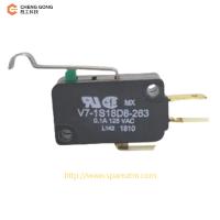 China 49254690000N-47 DN100 Stack 2.0 Micro Switch Diebold Nixdorf ATM Machine Spare Parts for sale