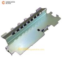 China 49254690000N-37 DN100 Stack 2.0 Waste Box Bracket Diebold Nixdorf ATM Machine Spare Parts for sale