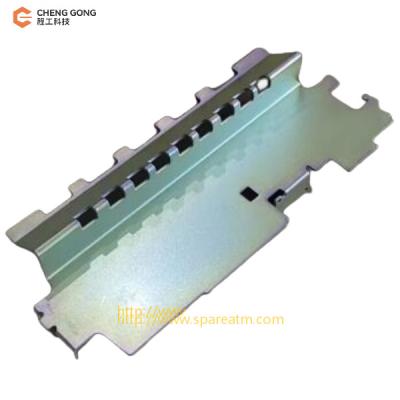 China 49254690000N-37 DN100 Stack 2.0 Waste Box Bracket Diebold Nixdorf ATM Machine Spare Parts for sale